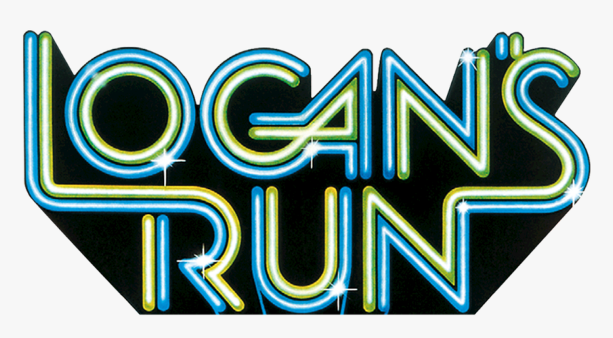 Logan S Run - Logan's Run Poster, HD Png Download , Transparent Png ...