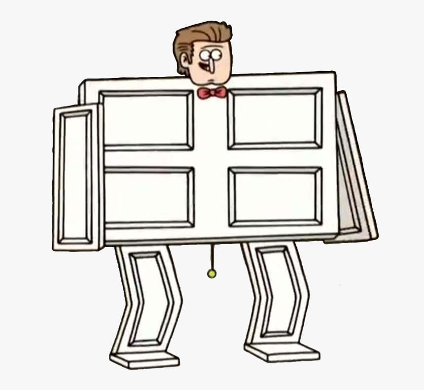 Regular Show Wiki - Cartoon, HD Png Download , Transparent Png Image ...