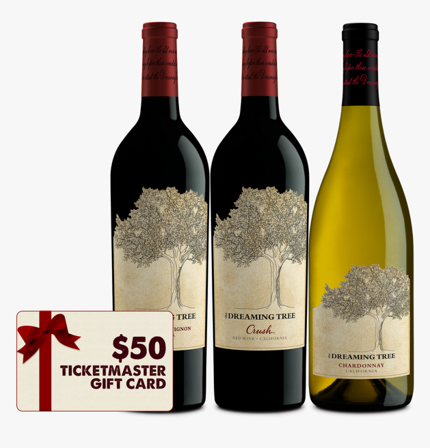 Wine Labels With Trees, HD Png Download , Transparent Png Image - PNGitem