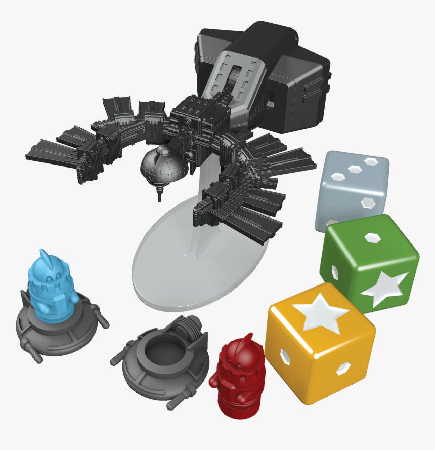 Black Angel Board Game Review, HD Png Download , Transparent Png Image ...