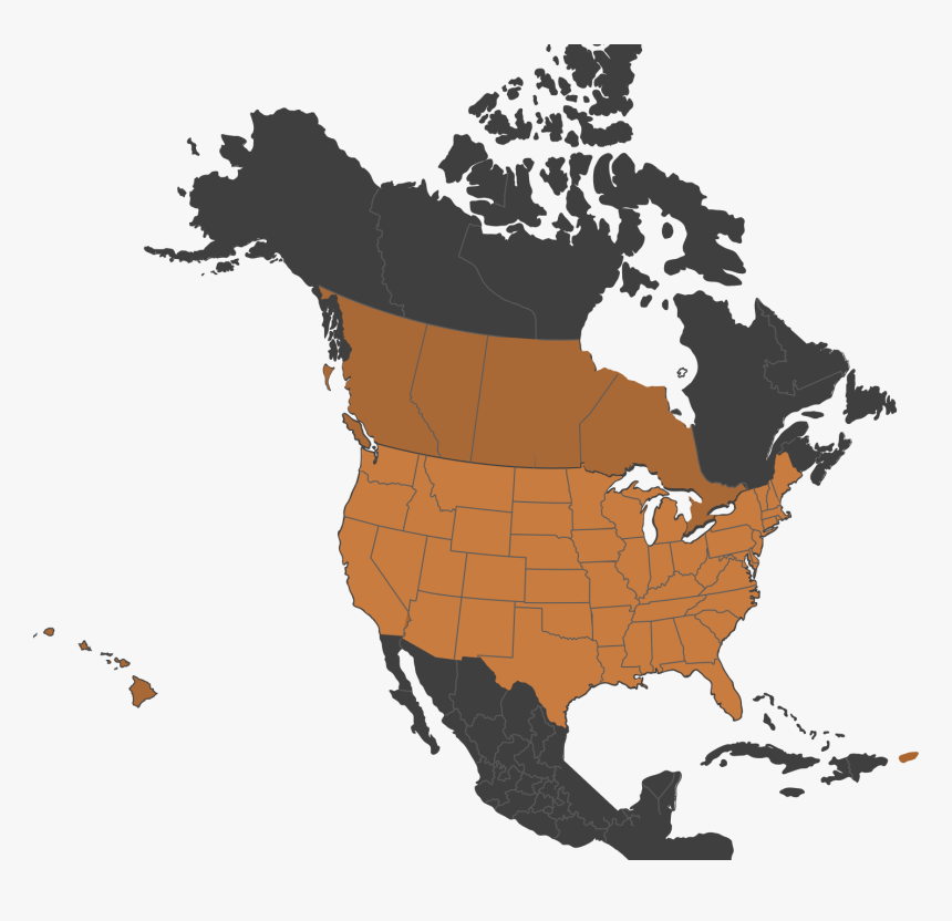 Map Of Mcg Architecture Services In North America - Age Of Consent Us ...