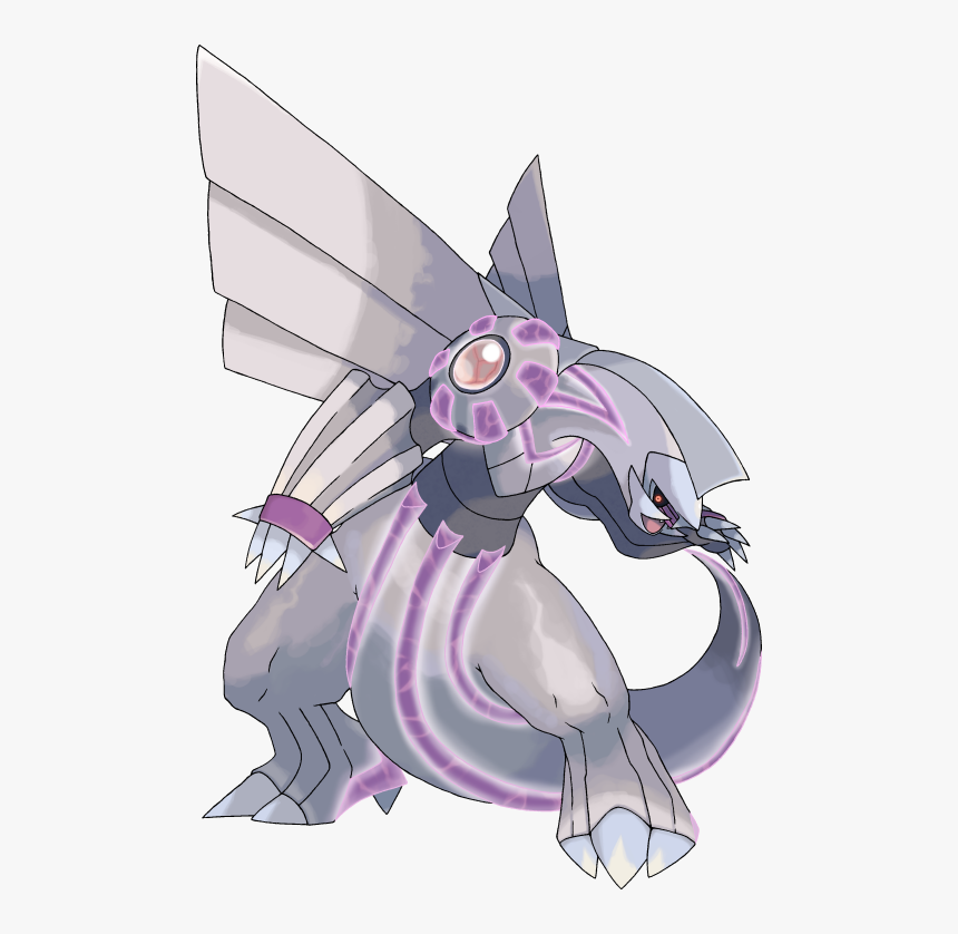 Palkia Pokemon, HD Png Download , Transparent Png Image - PNGitem