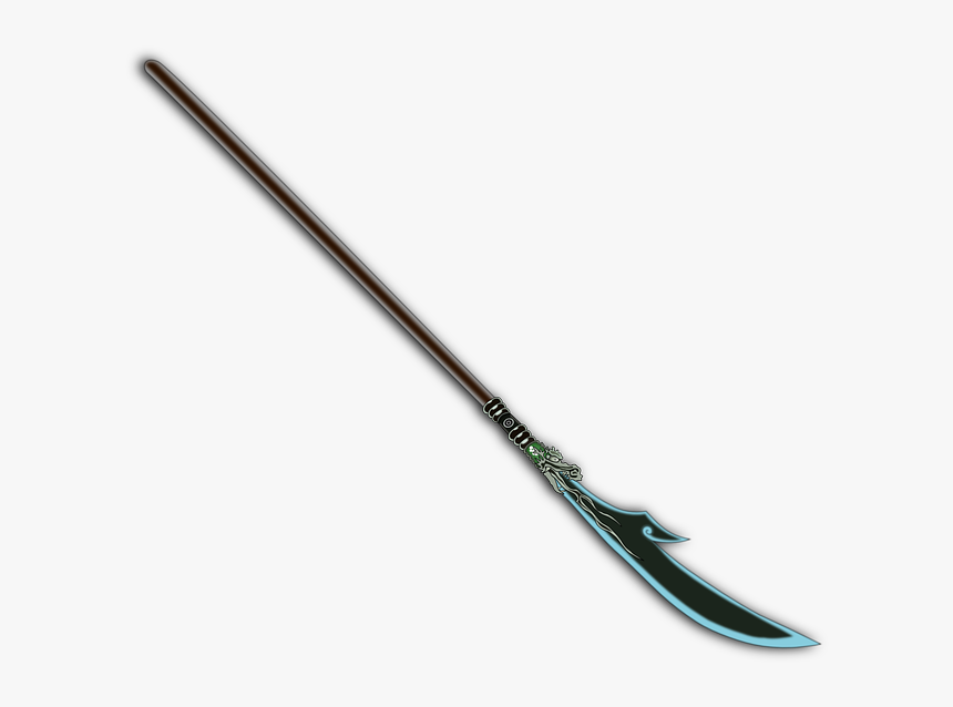 Halberd Png, Transparent Png , Transparent Png Image - PNGitem