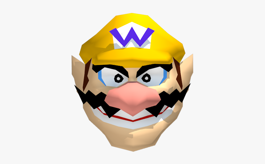 Wario Icon
