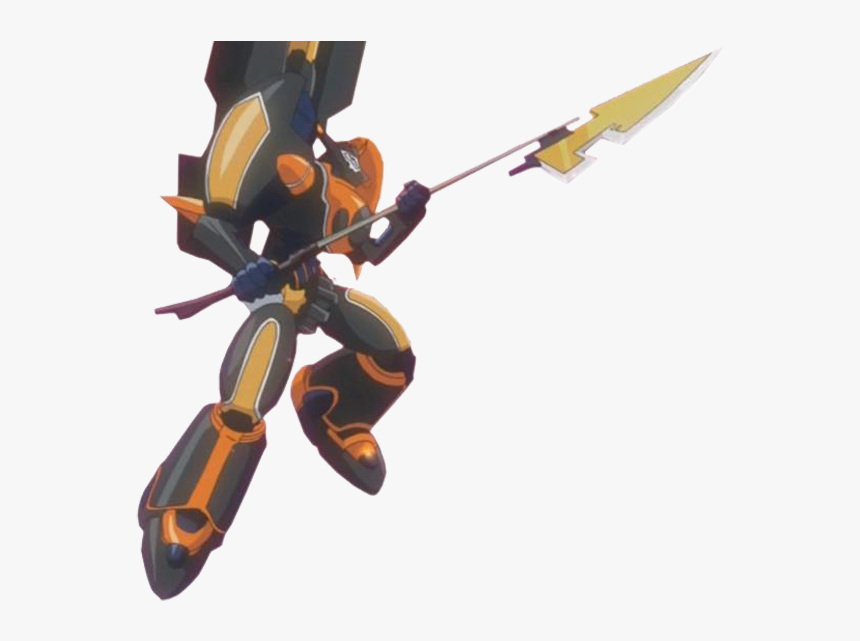 Tg Halberd Cannon, HD Png Download , Transparent Png Image - PNGitem