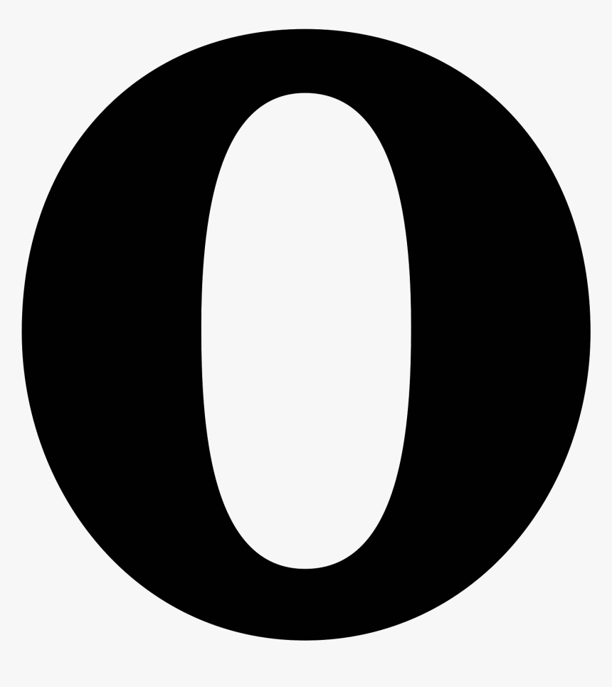 Opera Png Image Background - Music Whole Note, Transparent Png ...