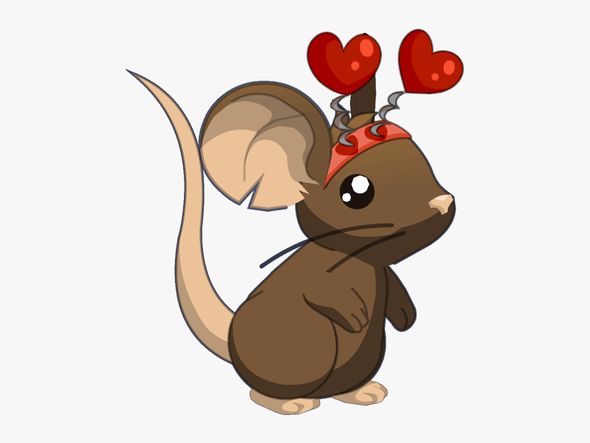 Transformice Mouse Base, HD Png Download , Transparent Png Image - PNGitem