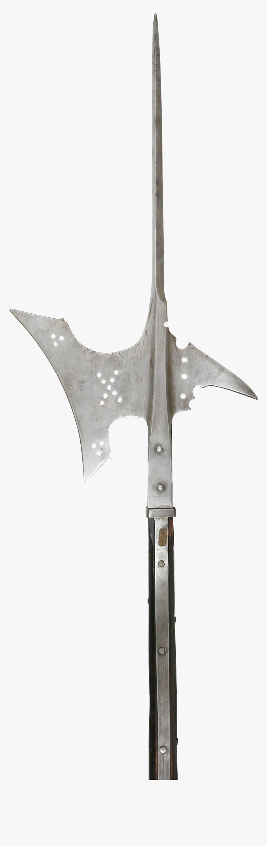 Pollaxe, HD Png Download , Transparent Png Image - PNGitem