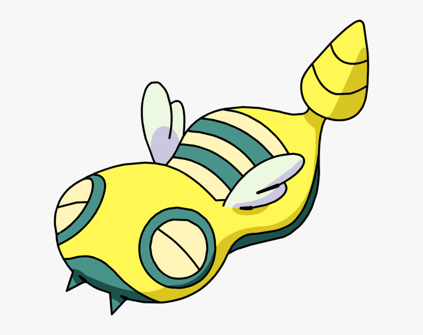 Dunsparce Wallpaper