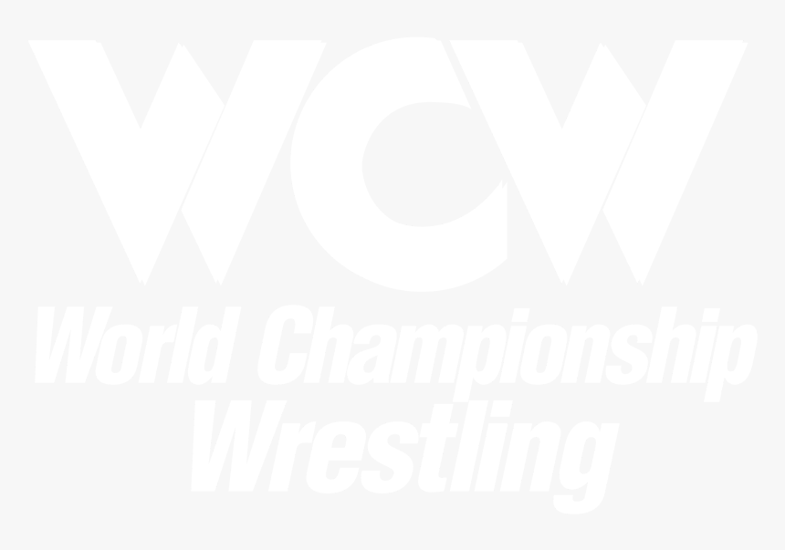 Wcw Logo Png