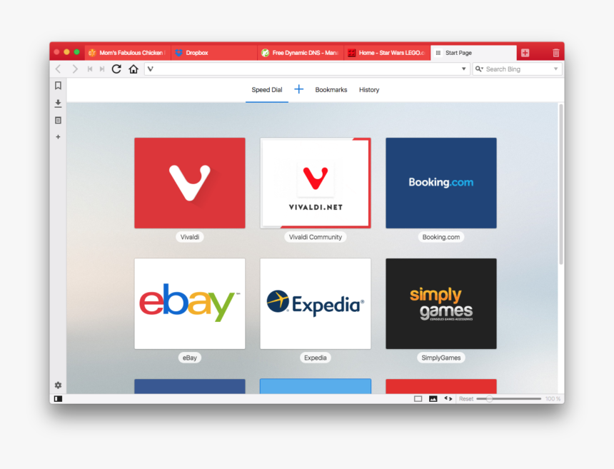 Vivaldi Vs Opera, HD Png Download , Transparent Png Image - PNGitem