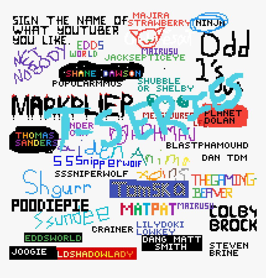 Transparent Sam And Colby Logo, HD Png Download , Transparent Png Image ...