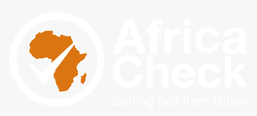 Africa Check Logo - Emblem, HD Png Download , Transparent Png Image ...