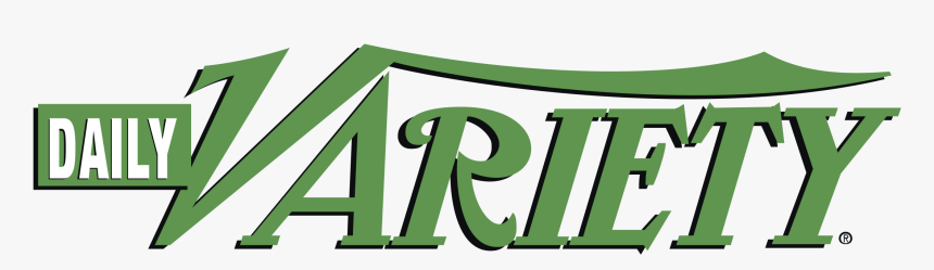 Daily Variety Logo