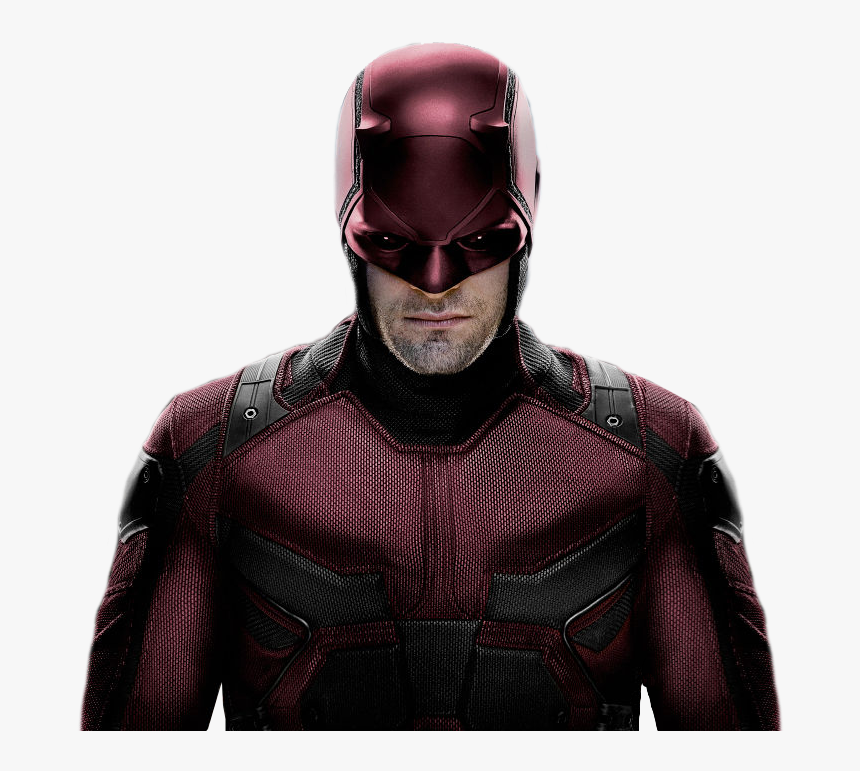 Daredevil Png High-quality Image - Daredevil Charlie Cox Mask ...