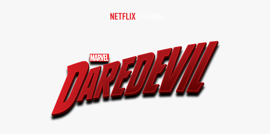 Marvel Daredevil Logo Png, Transparent Png , Transparent Png Image ...