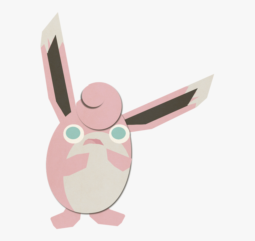 Rabbit, HD Png Download , Transparent Png Image - PNGitem