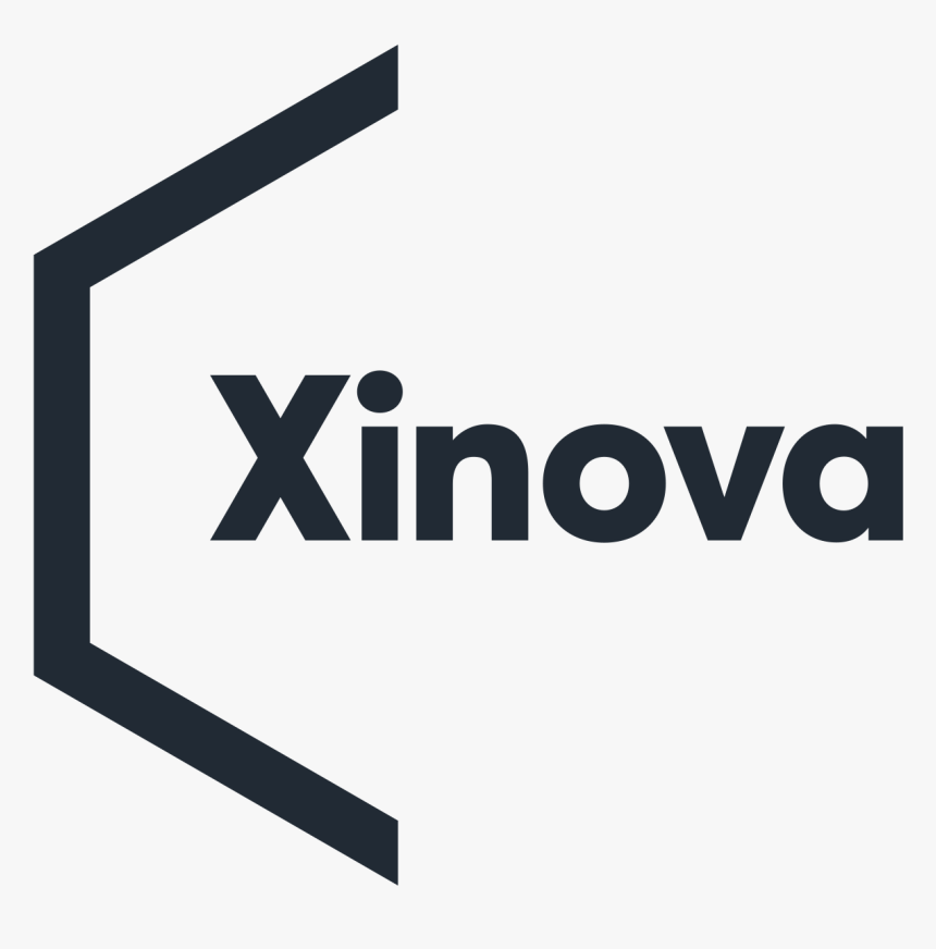 Xinova Logo, HD Png Download , Transparent Png Image - PNGitem