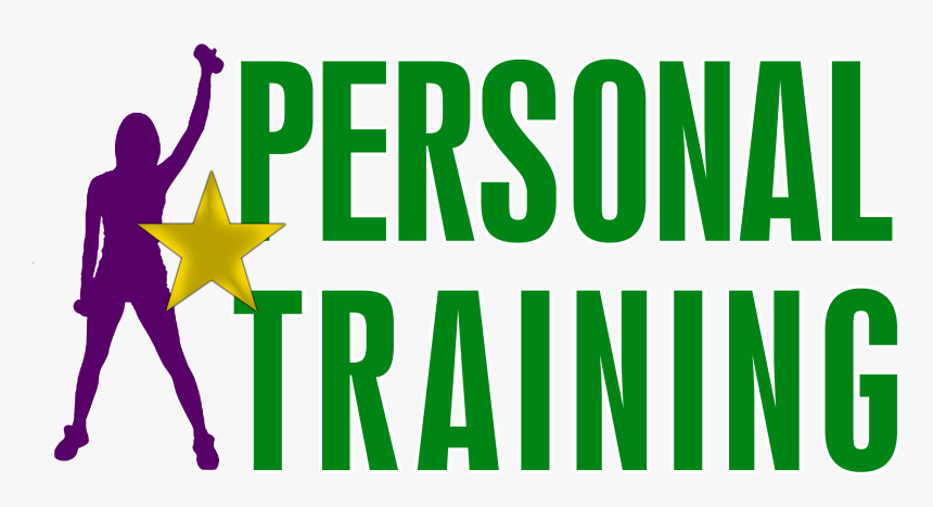 Transparent Celebration Vector Png - Personal Trainer, Png Download ...
