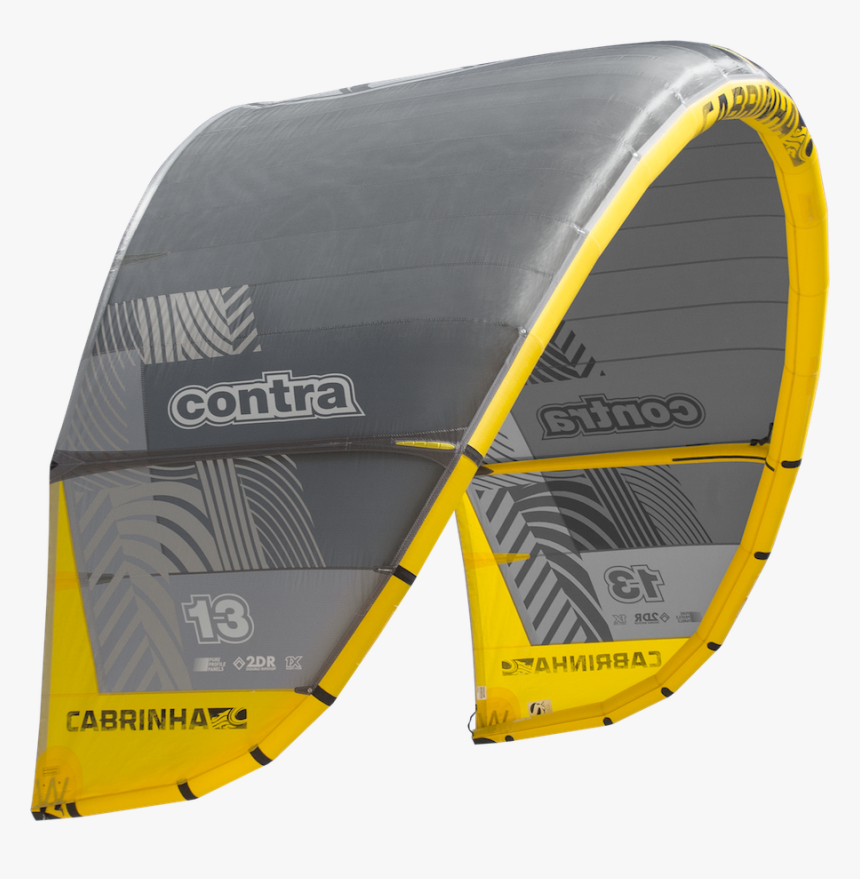 2019 Cabrinha Contra Colors, HD Png Download , Transparent Png Image ...