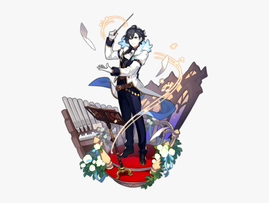 Vixel Dragalia Lost, HD Png Download , Transparent Png Image - PNGitem