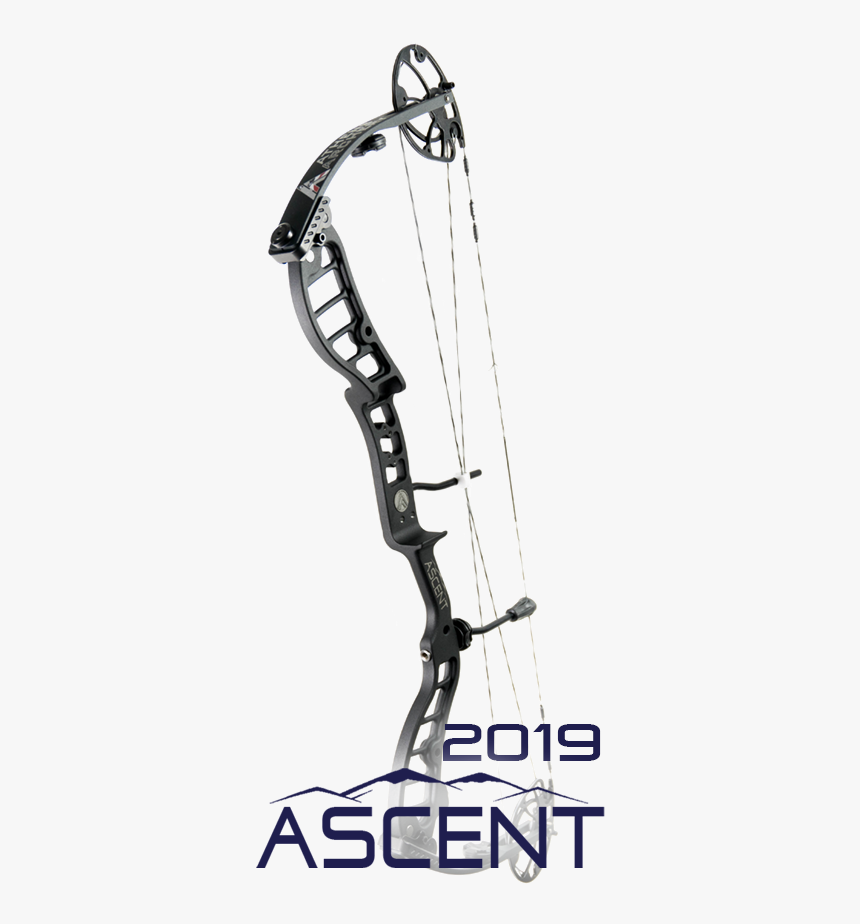 Compound Bow, HD Png Download , Transparent Png Image - PNGitem