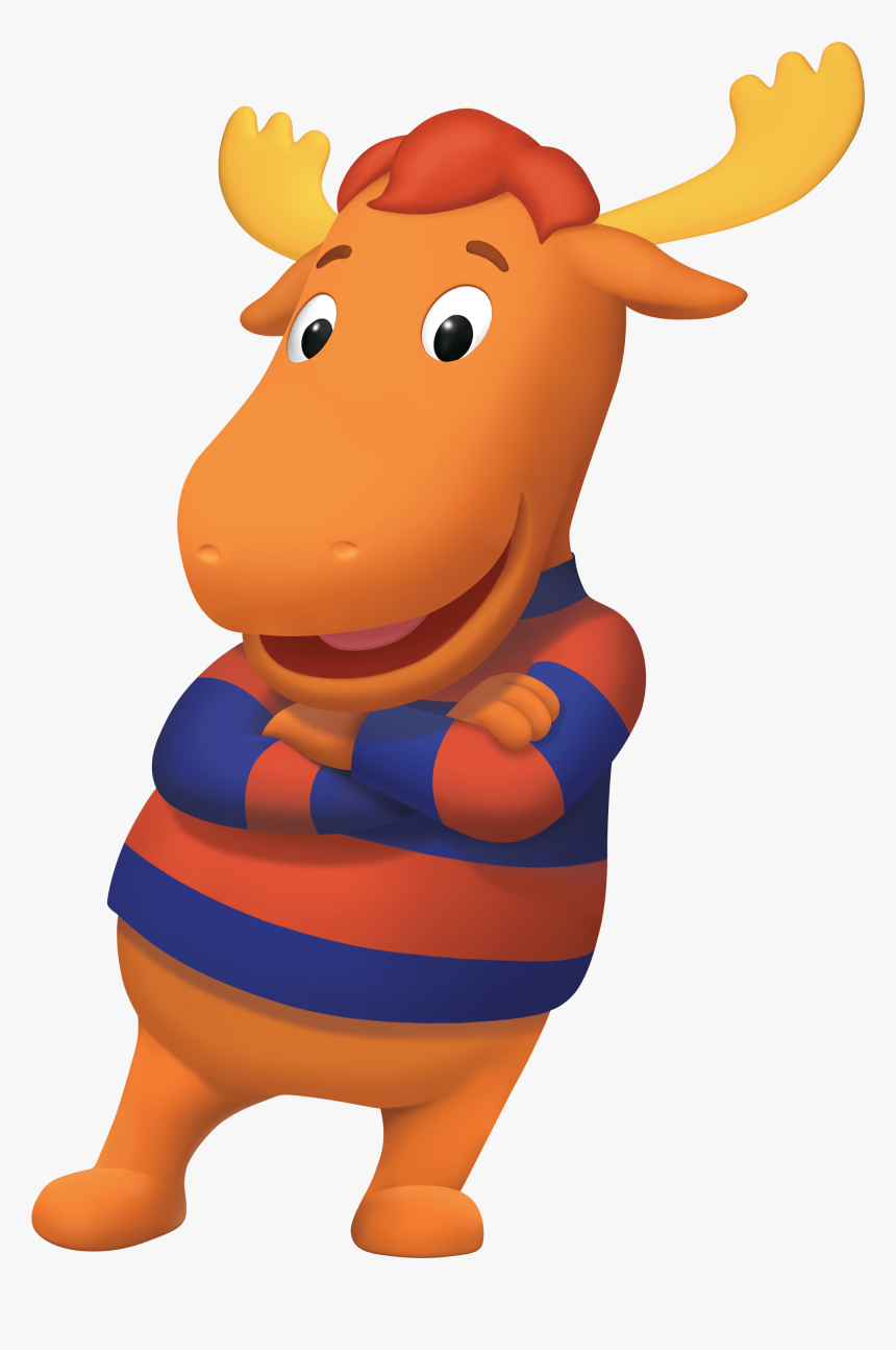 Transparent Backyardigans Png, Png Download , Transparent Png Image ...