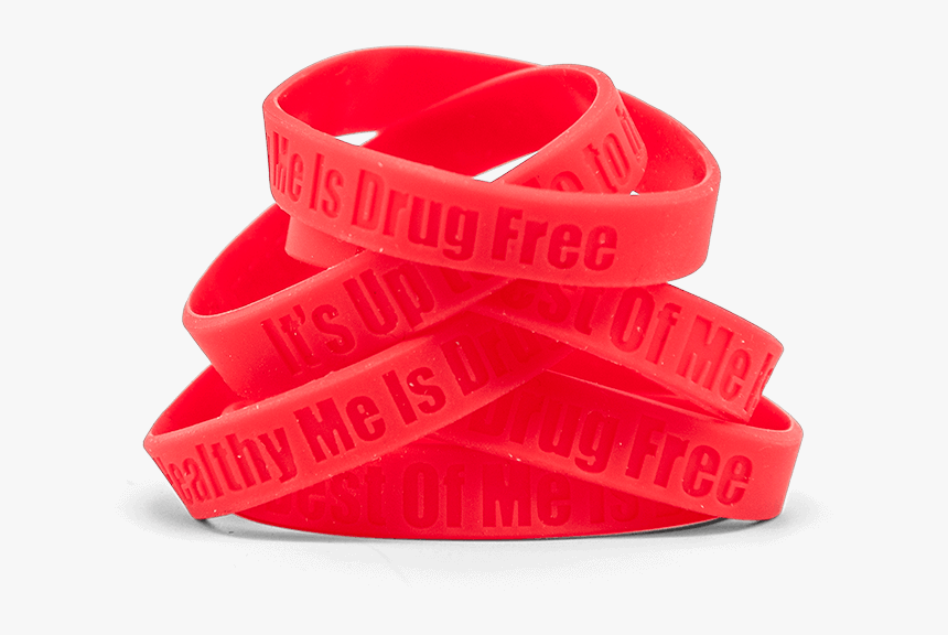 Transparent Red Ribbon Week Png - Buckle, Png Download , Transparent ...