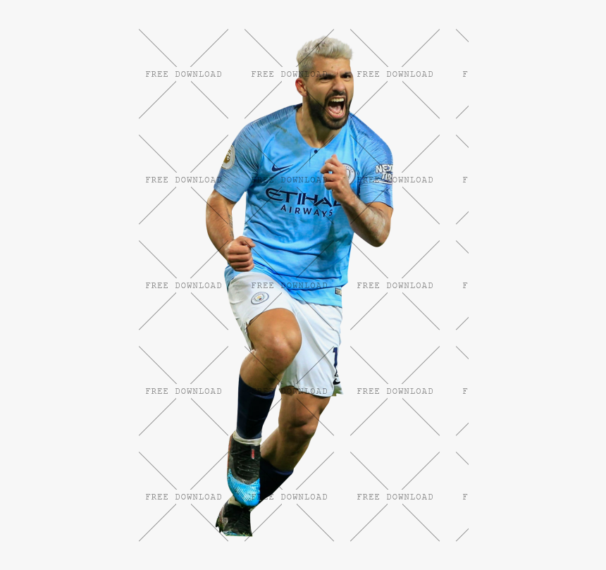 Soccer Player, HD Png Download , Transparent Png Image - PNGitem