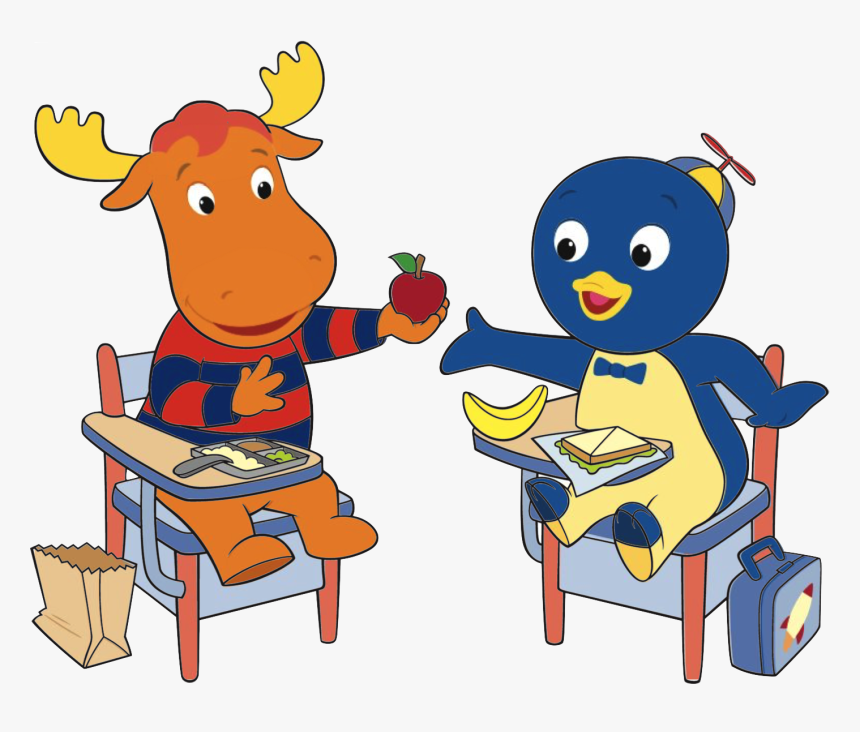 Ages Â€“ The Enigmas Of The Backyardigans - Backyardigans Babies, HD ...