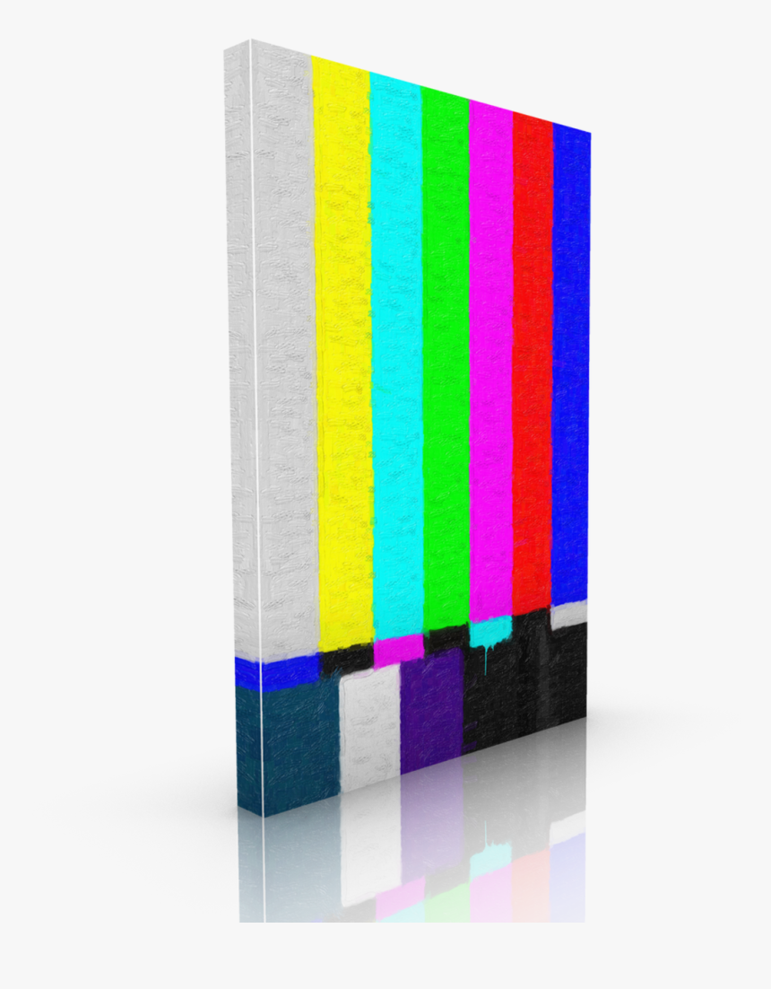 No Signal - Graphic Design, HD Png Download , Transparent Png Image ...