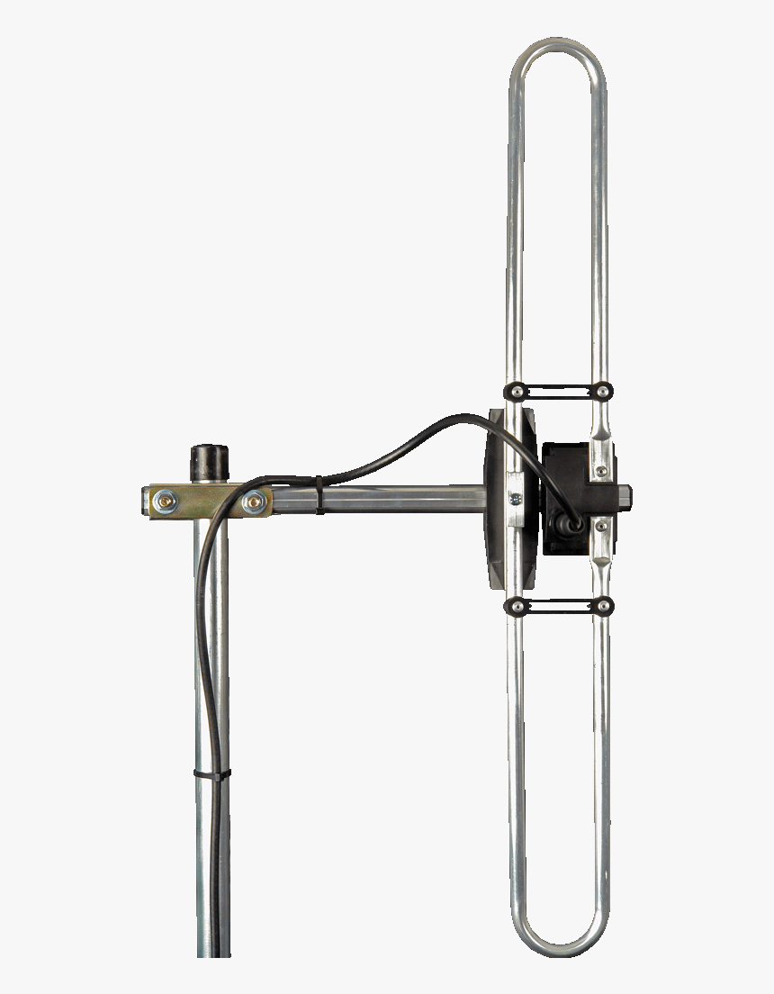 Folded Dipole For Dab Bands © 2013 Digitek - Make A Folded Dipole ...
