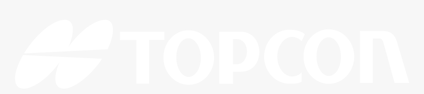 Topcon Logo White, HD Png Download , Transparent Png Image - PNGitem