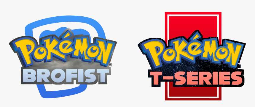 Pokemon Black And White Title, HD Png Download , Transparent Png Image ...