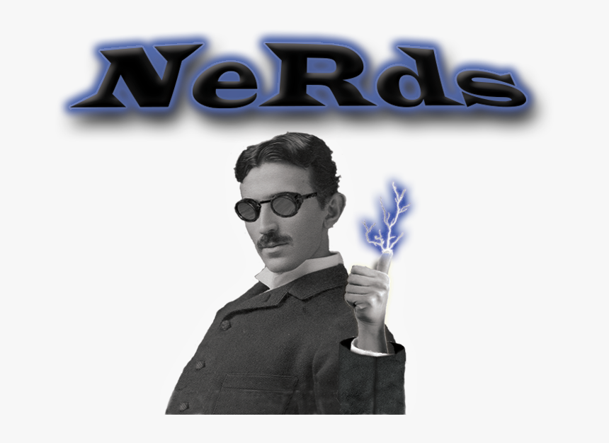 Nerds, Sebastopol Computer Repair, HD Png Download , Transparent Png ...
