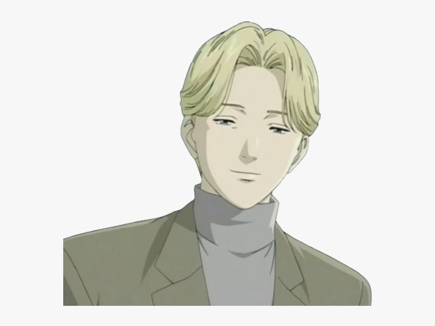Johan Liebert, HD Png Download , Transparent Png Image - PNGitem