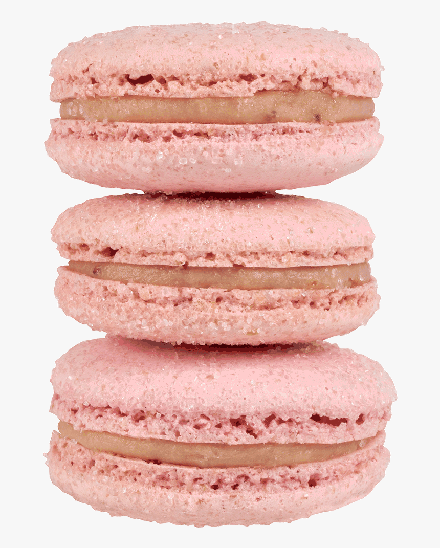 Macaron Png - Pink Macarons Png, Transparent Png , Transparent Png ...