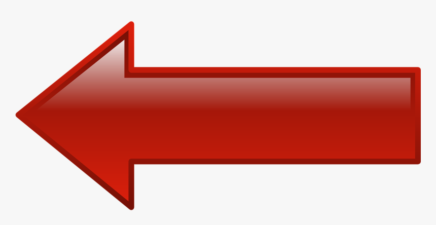 Left Side Arrow Png, Transparent Png , Transparent Png Image - PNGitem