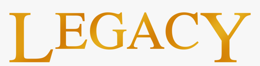 Legacy, HD Png Download , Transparent Png Image - PNGitem