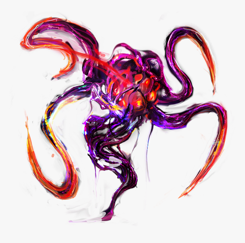 Metroid Prime 2 Hunter Ing, HD Png Download , Transparent Png Image ...