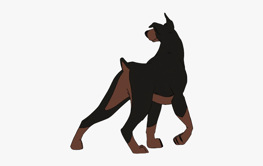 Buster Ladyandthetramp2 Freetoedit - Cartoon, HD Png Download ...