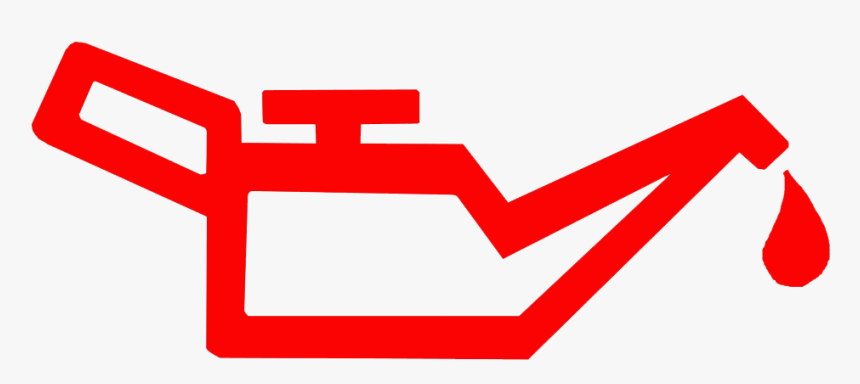 Check Engine Oil Logo, HD Png Download , Transparent Png Image - PNGitem