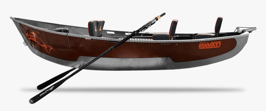 Legacy™ Side View - Fishing Boat Small Side View, HD Png Download ...