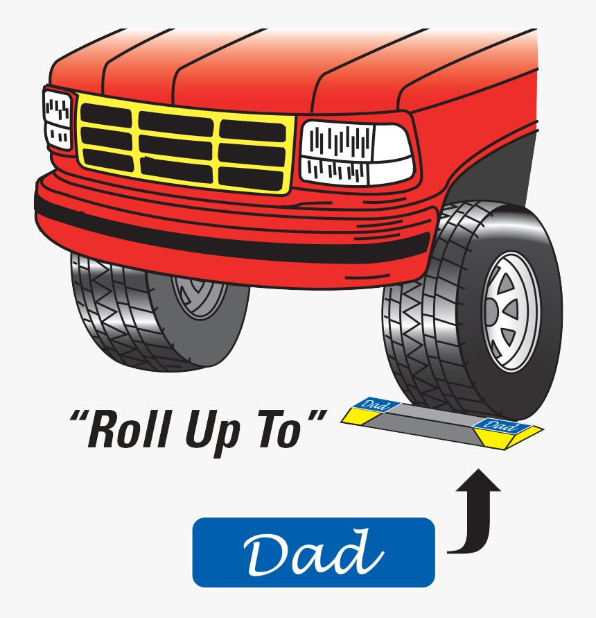 Roll Up To Car - Off-road Vehicle, HD Png Download , Transparent Png ...