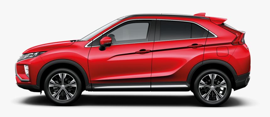 Mitsubishi Eclipse Cross, HD Png Download , Transparent Png Image - PNGitem