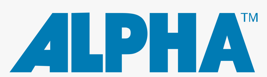 Png Alpha Logo Free, Transparent Png , Transparent Png Image - PNGitem