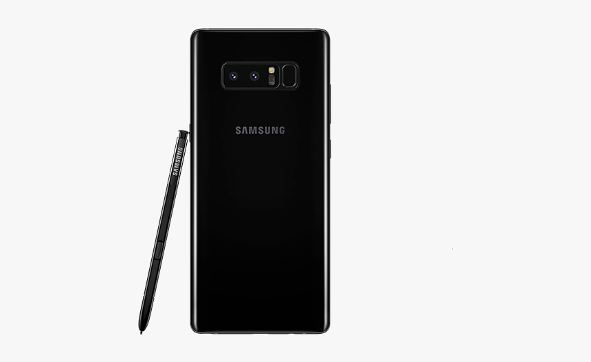 Samsung Note 8, HD Png Download , Transparent Png Image - PNGitem