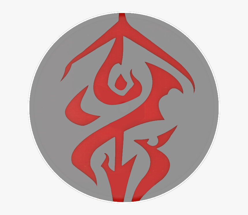 Akuma Symbol Png, Transparent Png , Transparent Png Image - PNGitem