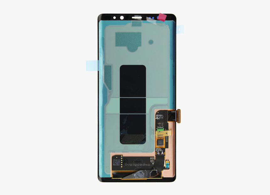Samsung Galaxy Note 8 Lcd & Touchscreen Back - Samsung Note8 Display ...