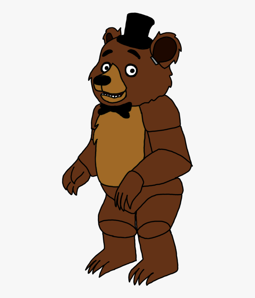 Little Bear Png - Little Bear Deviantart, Transparent Png , Transparent ...